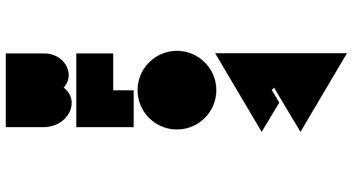 BLOW | BRANDS